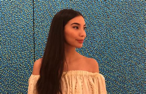 Manohara Odelia Pinot Reveals She S A Christian Following Free Nude