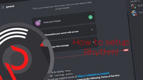 how to add bots to a discord server mobile how to add a