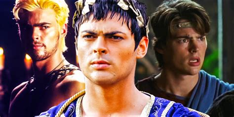 Karl Urban Cupid