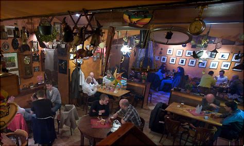 in prague gay friendly clubs in the vinohrady district the new york