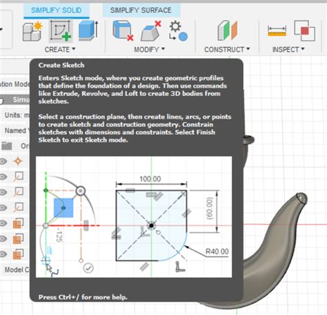 solved structural constraints in a crane hook autodesk community