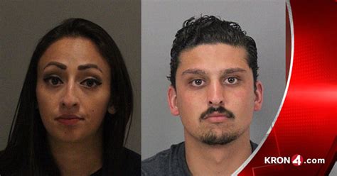 Milpitas Police Arrest 2 Alleged Package Thieves