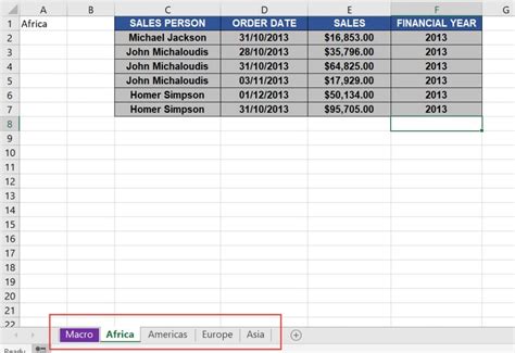 save each worksheet as a pdf file using macros myexcelonline