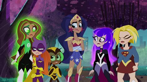 Teen Titans Go And Dc Super Hero Girls Mayhem In The Multiverse