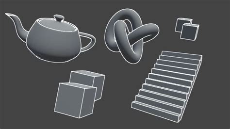 unity outline shader tutorial roystan in 2020 outline