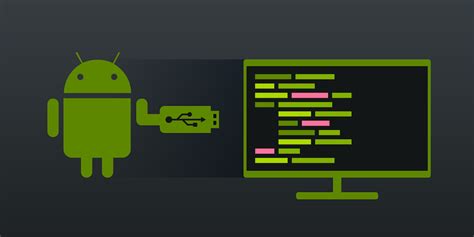 android debug bridge tricks and tips pspdfkit