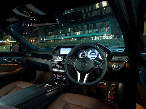 W212 E Class Facelift Gets Reviewed By Carbuyer Autoevolution