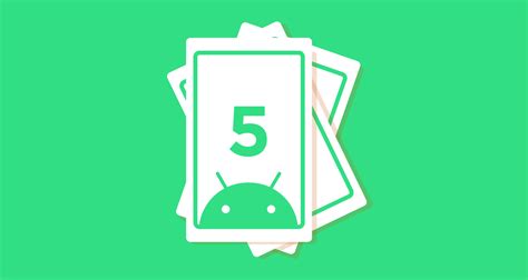 how to add card flip animation to your android app droids on roids