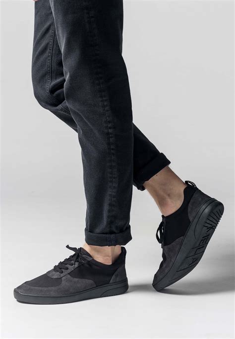Herren Sneaker Leder Ubicaciondepersonas Cdmx Gob Mx