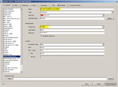 database security best practices simple and worthwhile concepts part