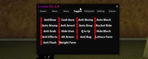 da hood hacks download