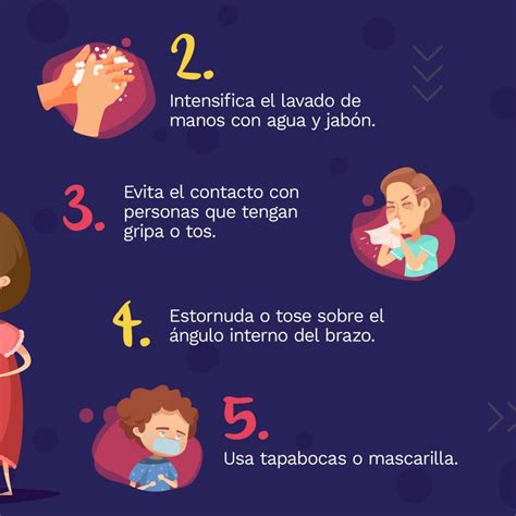 Infecciones Respiratorias Agudas Ira Escolar Abc Colo