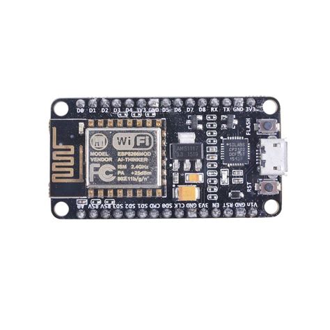 how to flash nodemcu firmware in esp8266 7 steps