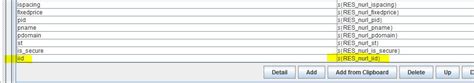 json variable content not displayed in request jmeter stack