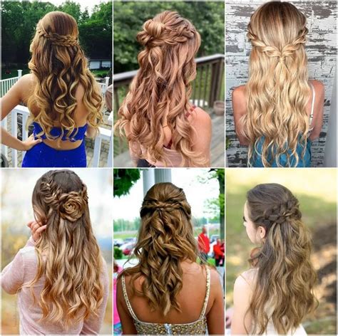 Update More Than 148 Amazing Prom Hairstyles Super Hot Dedaotaonec