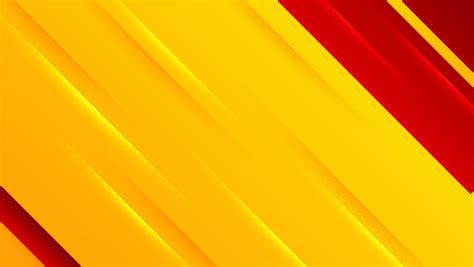 Red And Yellow Background