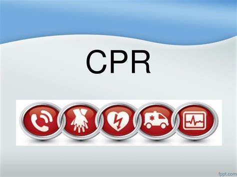 Ppt Cardiac Arrest Powerpoint Presentation Free Download Id 6145803