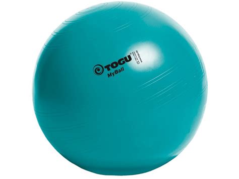 Gymnastický Míč Myball 65 Cm Togu KÖck Sport S R O