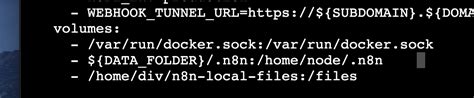issue running a python script from execute command node on digitalocean