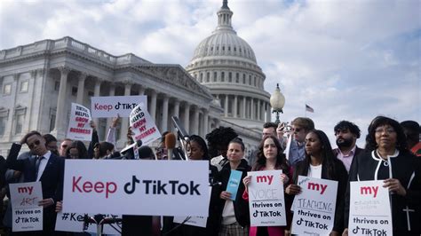 Fact Check No Nationwide Tiktok Ban As Of March 30