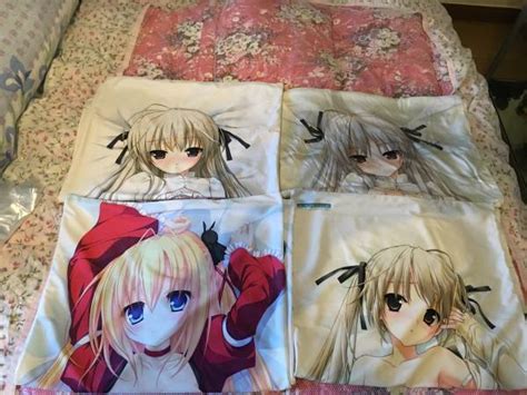【中古】【中古】公式・同人 抱き枕カバー セット②の落札情報詳細 ヤフオク落札価格検索 オークフリー