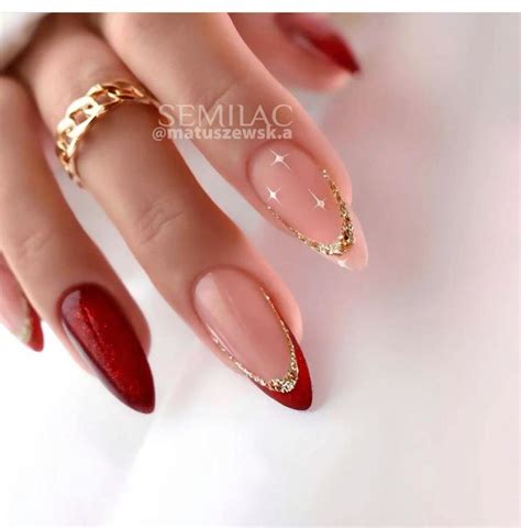 Pin By Desirée Arroyo On Pins By You Stylish Nails Xmas Nails