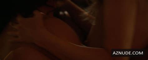 Half Magic Nude Scenes Aznude