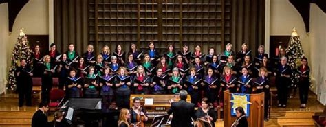 Belle Voci