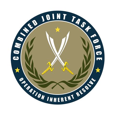 townsend takes command of operation inherent resolve u s department