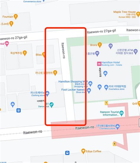 What Happened A Closer Look Inside The Shocking Itaewon Halloween