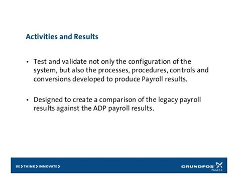 parallel testing overview