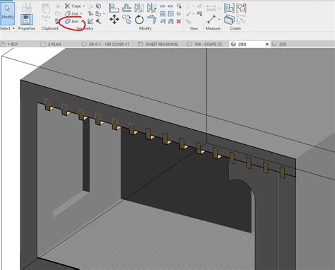 solved beam doesn t appear autodesk community