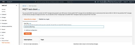 migrating connected device fleets to aws with custom domains for aws