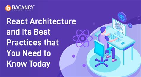 3 react architecture practices that you probably don t know