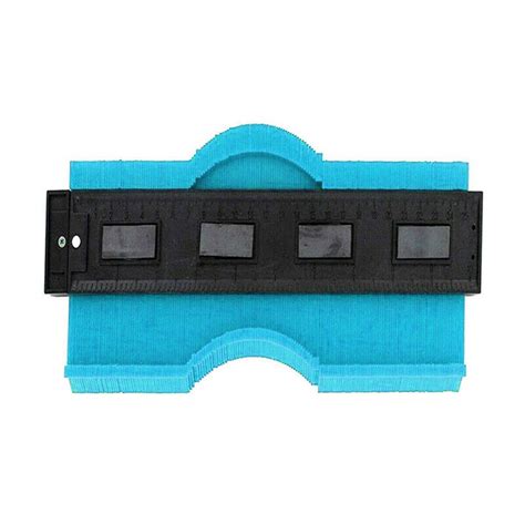 shape contour duplicator profile gauge tiling laminate tiles edge