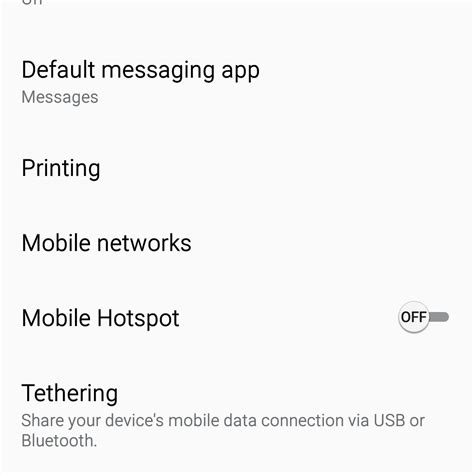 How To Set Up Usb Tethering For Windows 10