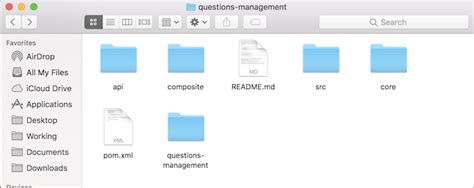 questions management frontend create frontend angular