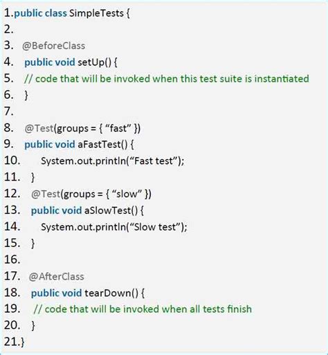 building a selenium framework from a to z logigear blog