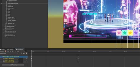 top 132 unity animate camera