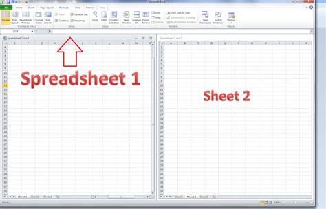 spreadsheet workbook — db