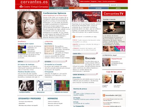 Scriptorium De Berceo Centro Virtual De Cervantes