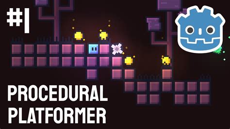 godot procedural platformer generation 2d 1 youtube