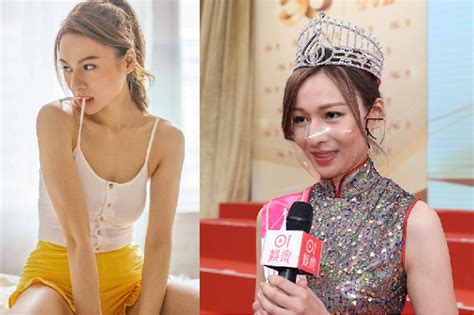 Denice Lam Does Not Regret Bold Revelations –