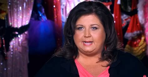 All Of Dance Moms Abby Lee Millers Financial Woes
