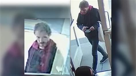 Police Need Help Identifying Man Possibly Abducted From Rivieres Des