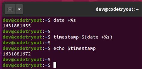 how to check unix time cousinyou14