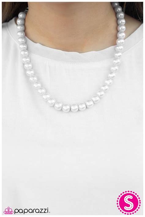 Not Your Mamas Pearls Paparazzi Necklace Jewelryblingthing