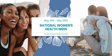 National Womens Health Week Championing Your Fertility With Positive
