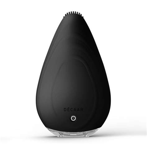 DÉcaar Facial Cleansing Brush