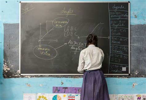 From Chalkboards To Smartboards Revolutionizing Education Cambria
